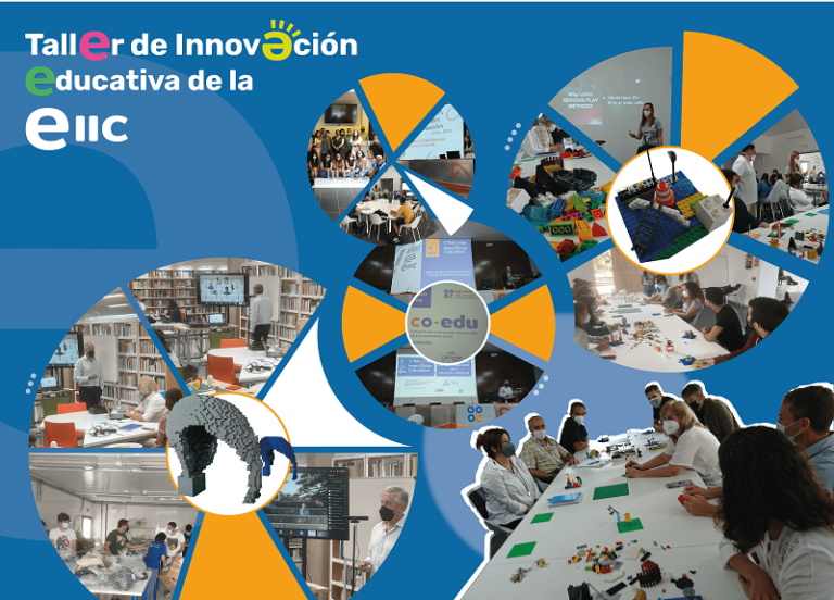 Taller de Innovación Educativa de la EIIC – Escuela de Ingenierías ...