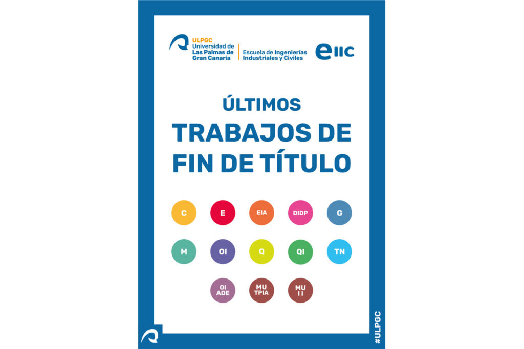 Publicación de los póster de TFG – Escuela de Ingenierías Industriales ...