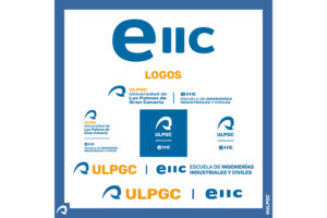Disponibles las marcas gráficas actualizadas de la ULPGC y la EIIC en ...